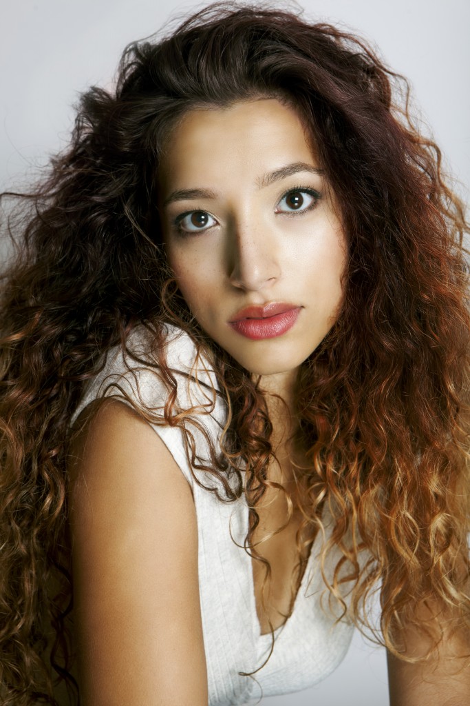 Gina Sophia Chelette – The home of Gina Chelette